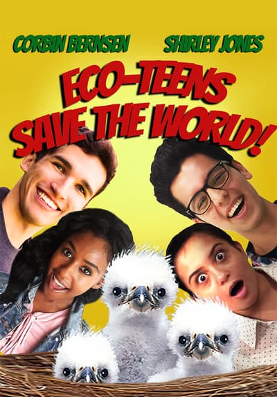 Watch Eco-Teens Save the World (2018) - Free Movies | Tubi Watch Eco-Teens Save the World (2018) - Free Movies | Tubi