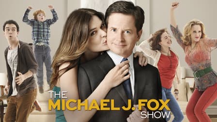 Watch The Michael J. Fox Show - Free TV Shows | Tubi