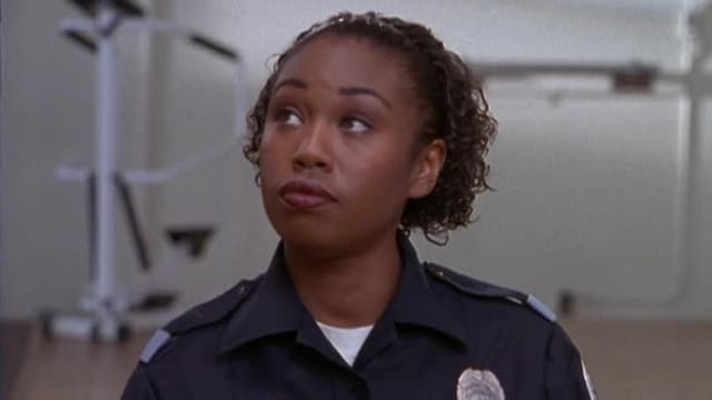 Watch Police Academy: The Series S01:E16 - Dr. Hightower Free TV | Tubi