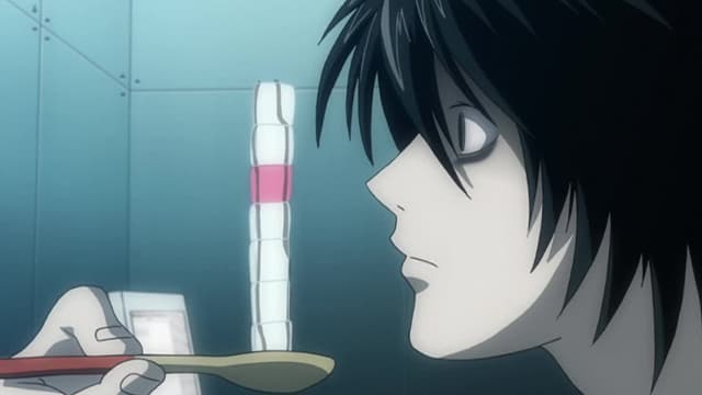 Watch Death Note (English Dubbed) - Free TV Series | Tubi