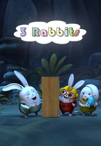 Watch 3 Rabbits (Español) - Free TV Series | Tubi