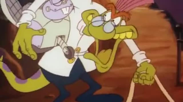 Watch The Dreamstone S02:E12 - Return of the Nightma - Free TV Shows | Tubi