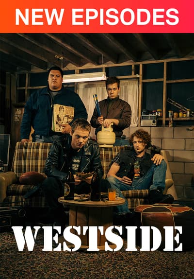 Watch Westside - Free TV Series | Tubi
