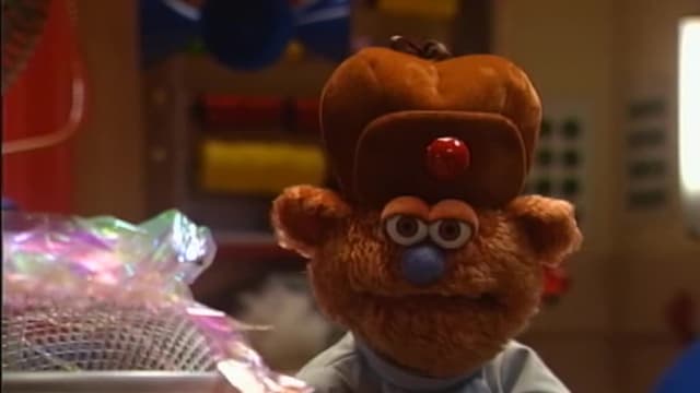 Watch St. Bear's Dolls' Hospital S01:E47 - The Cryin - Free TV Shows | Tubi