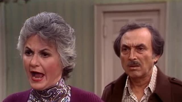 Watch Maude - Free TV Series | Tubi