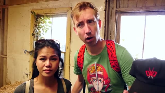 Watch Spy Ninjas - Chad Wild Clay & Vy Qwaint S02:E01 - Expl Free TV | Tubi