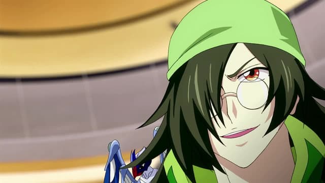 Watch Zinba S01:E48 - The Tower Free TV | Tubi