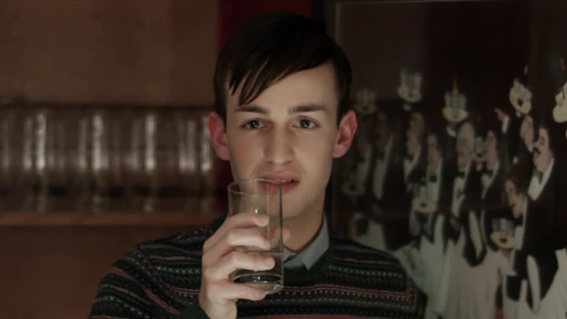 Watch The Renata Road Trailer (2016) - Free Movies | Tubi