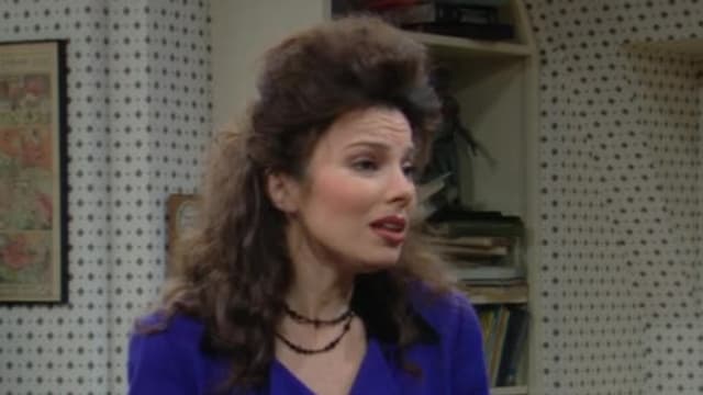 Watch The Nanny S02:E09 - Stock Tip Free TV | Tubi