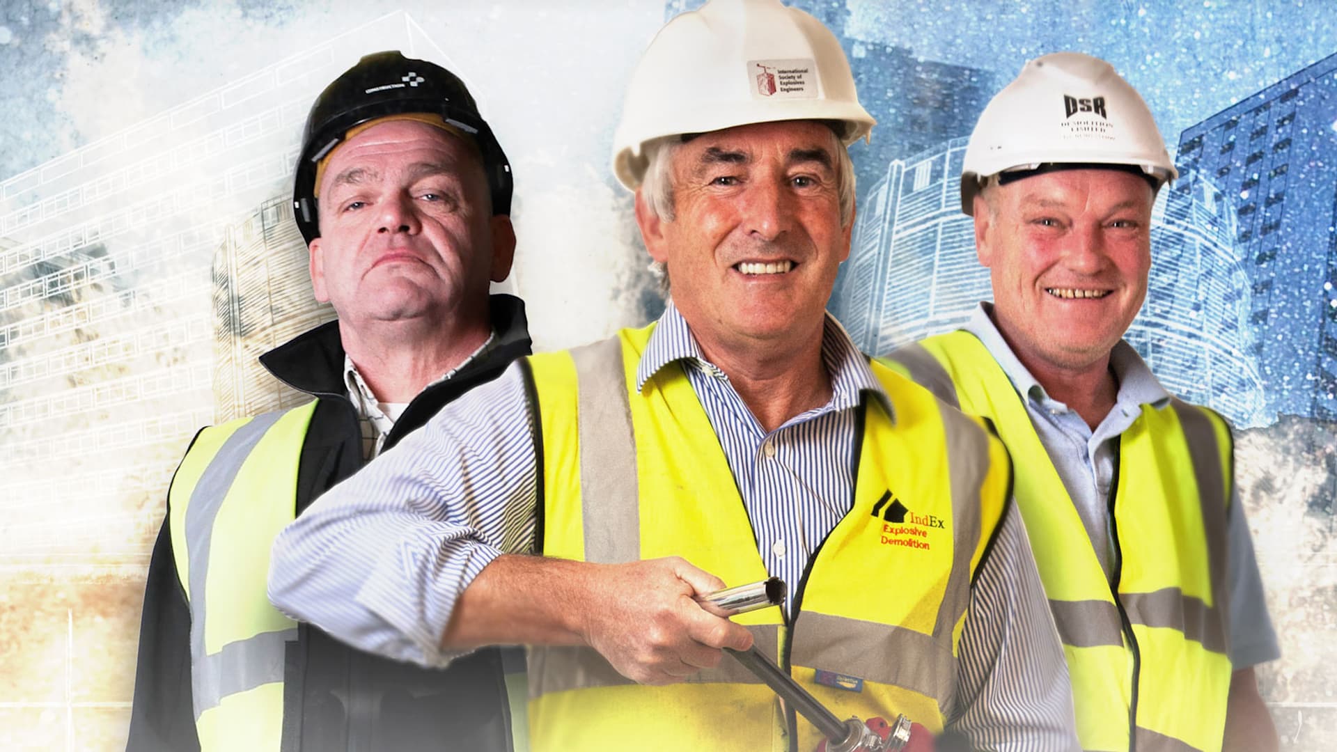 Watch Demolition: The Wrecking Crew - Free TV Shows | Tubi