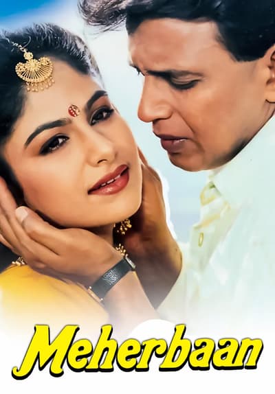 Watch Meherbaan (1993) - Free Movies | Tubi