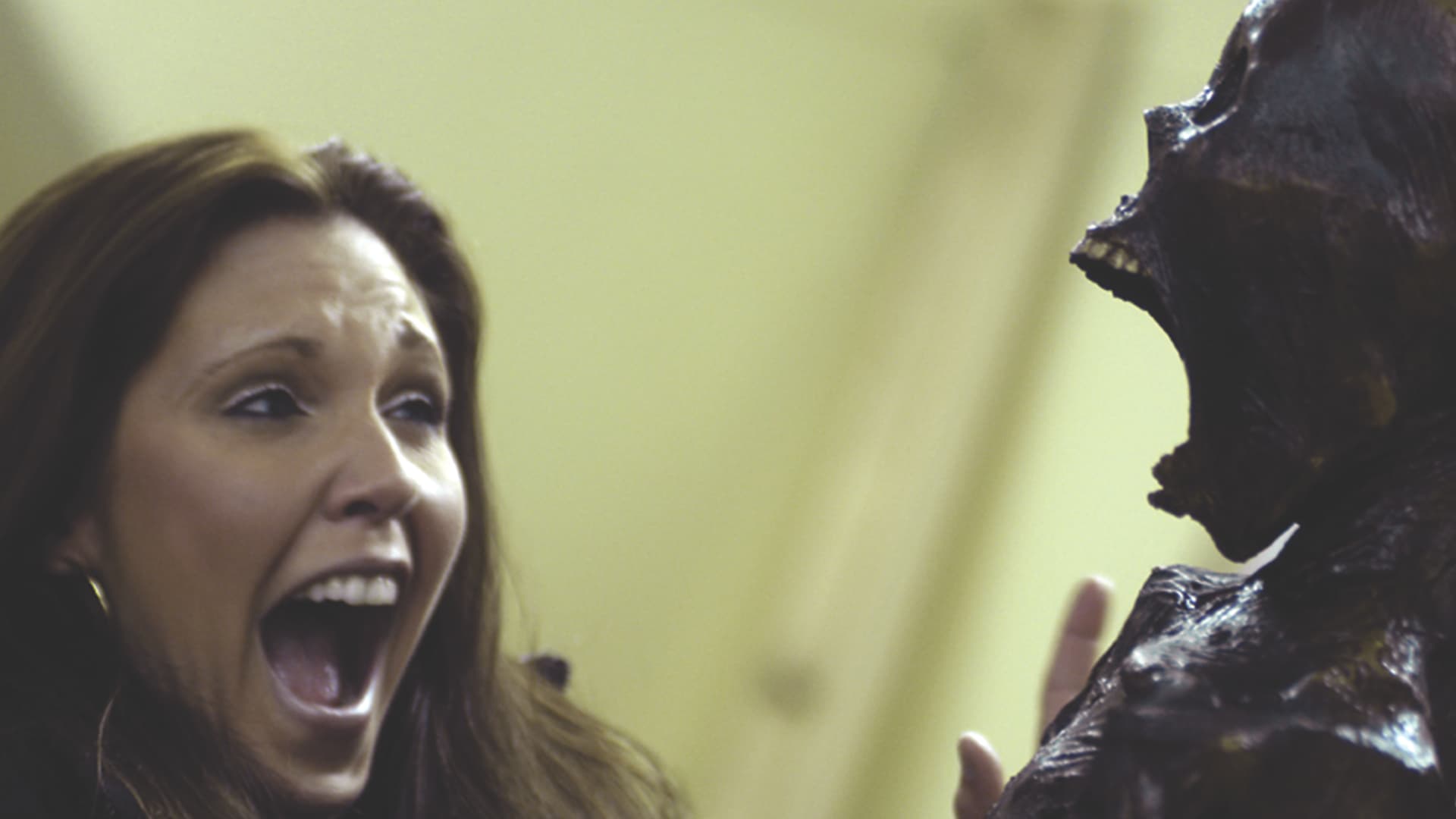 Watch The Dread (2007) - Free Movies | Tubi