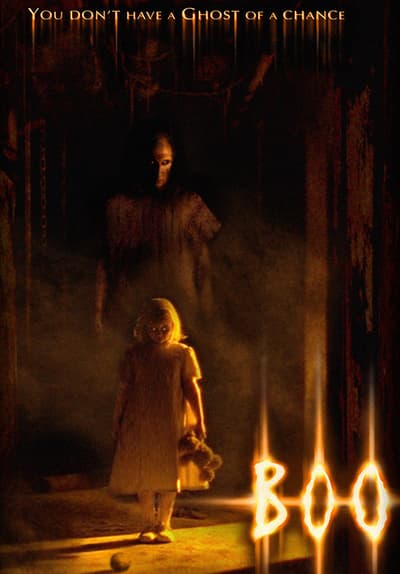 Watch Boo (2005) - Free Movies | Tubi