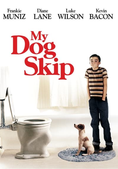 Watch My Dog Skip (2000) - Free Movies | Tubi
