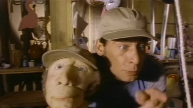 Watch Hey Vern, It's Ernest! S01:E03 - Hey Vern, It's Scary Free TV | Tubi