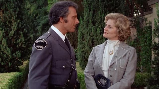 Watch Columbo S06:E04 - Try and Catch Me Free TV | Tubi