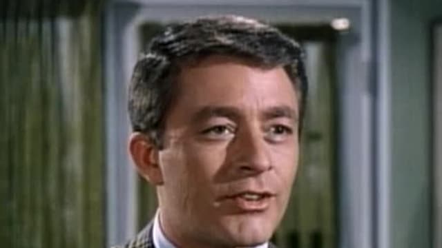 Watch My Favorite Martian S03:E12 - Avenue C Mob - Free TV Shows | Tubi