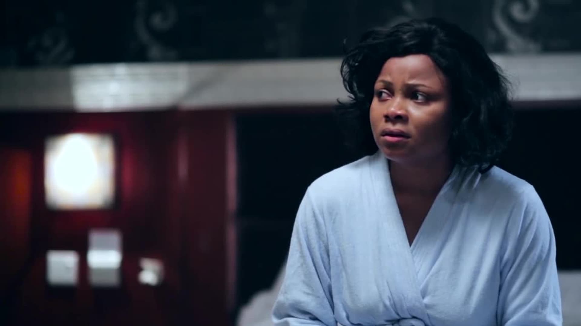 Watch The Personal Assistant (2017) - Free Movies | Tubi