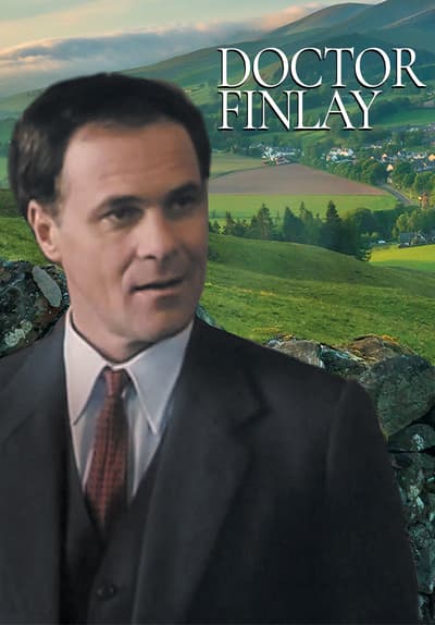 Watch Doctor Finlay - Free TV Series | Tubi