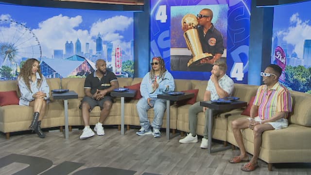 S12:E188 - Dish Nation: EP 188