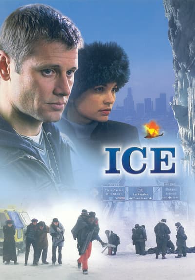 Watch Ice (1998) - Free Movies | Tubi