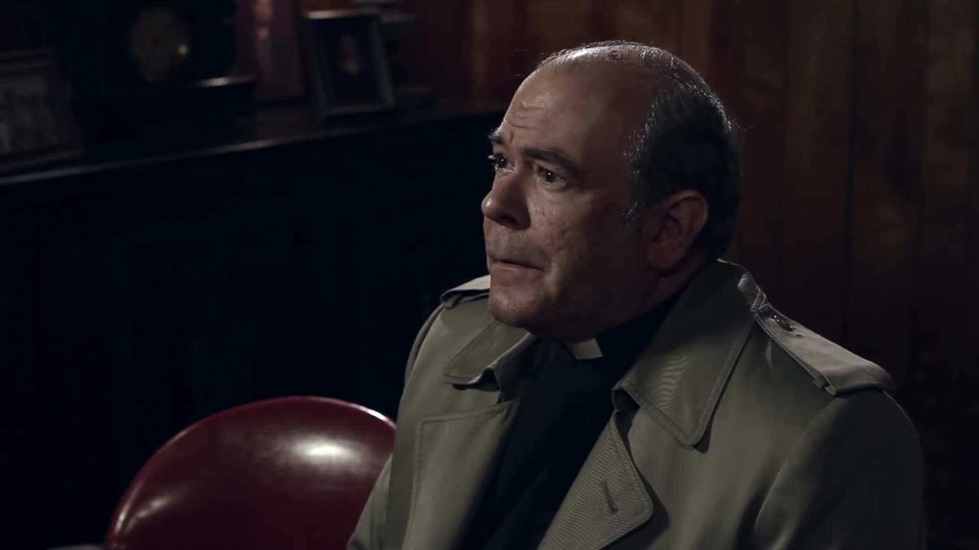 Watch The Redeemed Trailer (2020) - Free Movies | Tubi