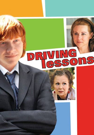 Watch Driving Lessons (2006) - Free Movies | Tubi