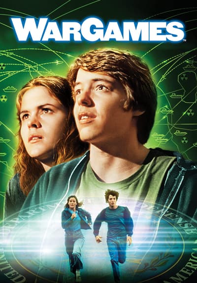 Watch Wargames (1983) - Free Movies | Tubi