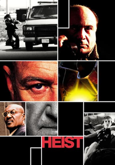 Watch Heist (2001) - Free Movies | Tubi