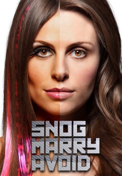 Watch Snog Marry Avoid - Free TV Series | Tubi