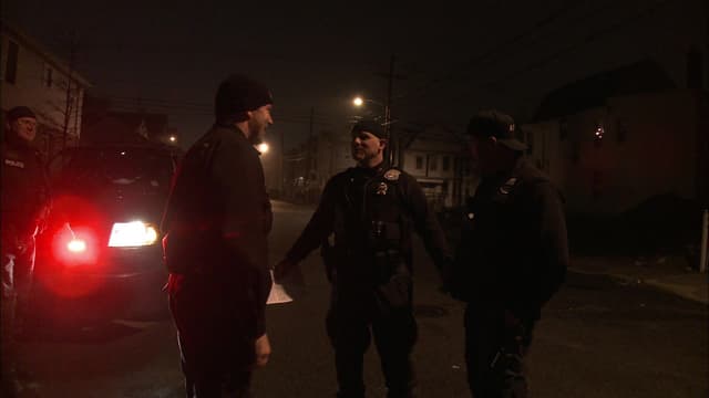 Watch Jacked: Auto Theft Task Force S01:E05 - Saturday Night - Free TV ...
