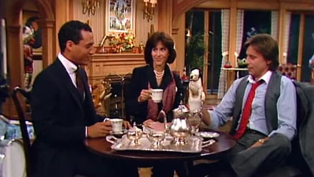 Watch Silver Spoons S03:E310 - Beauties & the Beasts - Free TV Shows | Tubi