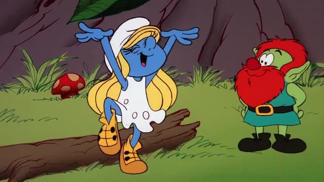 Watch The Smurfs - Free TV Shows | Tubi