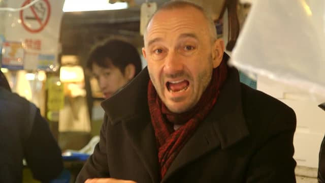 Watch Cooking for the Crown S01:E02 - Cambodia - Free TV Shows | Tubi