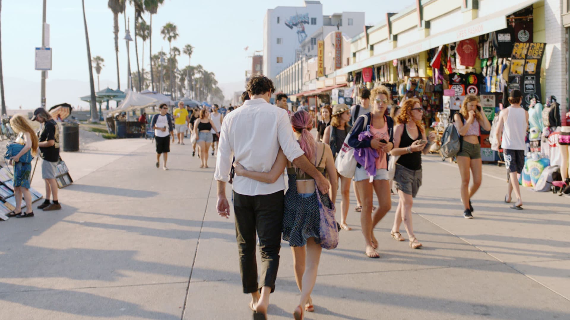 Watch Limerence (2017) - Free Movies | Tubi