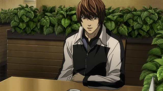 Watch Death Note (English Dubbed) - Free TV Series | Tubi