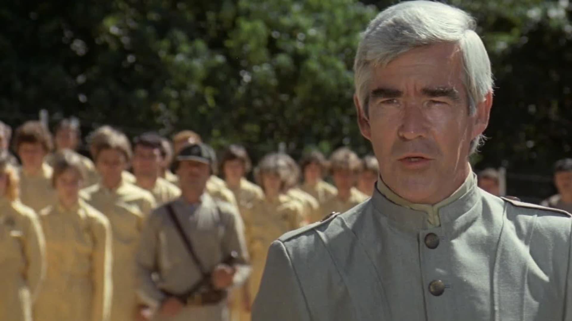 Watch Turkey Shoot (1982) - Free Movies | Tubi