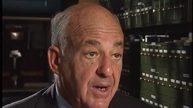 Watch Forensic Files S09:E29 - The Stake-Out - Free TV Shows | Tubi