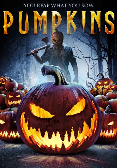 Watch Pumpkins (2019) - Free Movies | Tubi