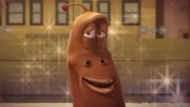Watch Larva S02:E01 - Episode 1 Free TV | Tubi