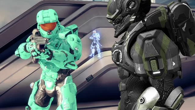 Watch Red vs. Blue S05:E16 - Episode 16 - Free TV Shows | Tubi