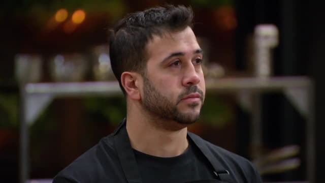 Watch MasterChef Australia S08:E07 - Marco Pierre White's John Dory ...