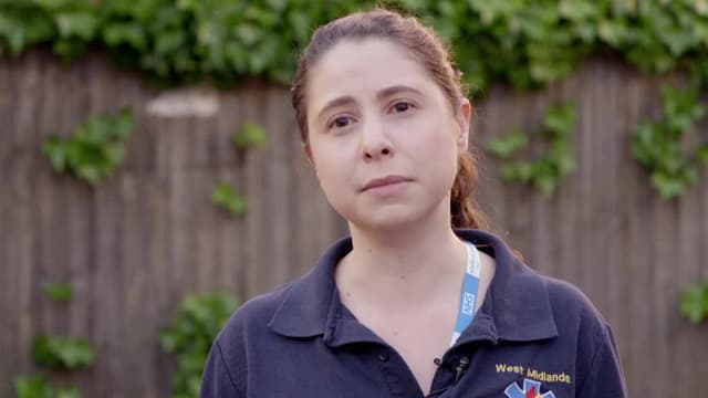 Watch Ambulance: Code Red S02:E02 - Episode 2 - Free TV Shows | Tubi