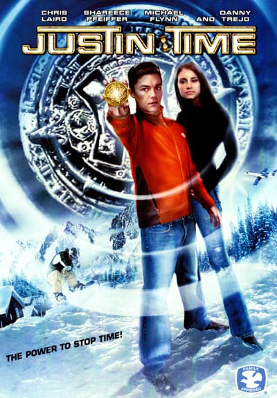 Watch Justin Time (2010) - Free Movies | Tubi
