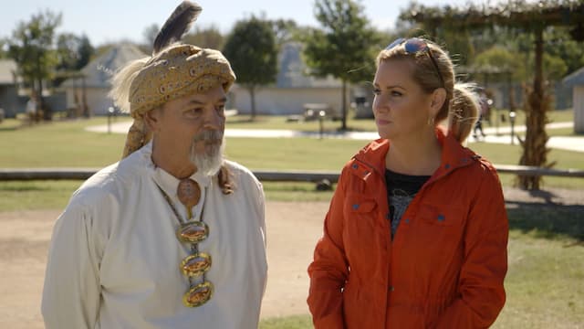 Watch Family Travel with Colleen Kelly S05:E03 - Tucson, Arizona - Free ...