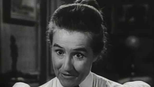 Watch One Step Beyond S02:E01 - Delusion - Free TV Shows | Tubi