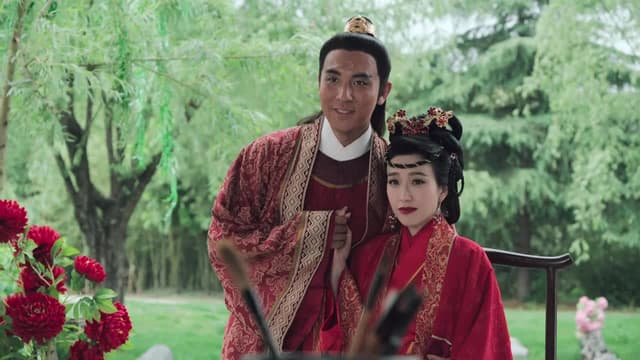 Watch Justice Bao: The First Year - Free TV Series | Tubi