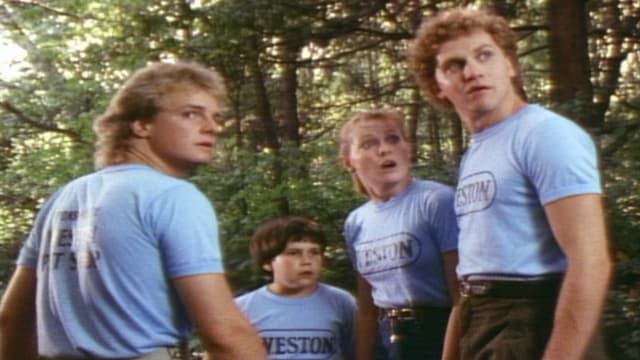 Watch Edison Twins Season 4 - Free TV Shows | Tubi