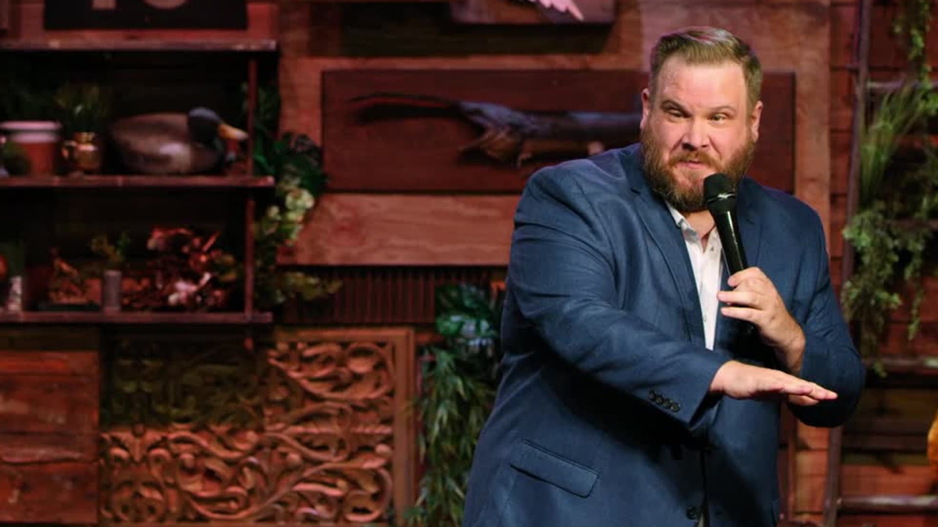 Watch Ricky Glore: Dad Bod (2020) - Free Movies | Tubi