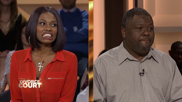 Watch Divorce Court S20:E09 - Karen Carey vs Nana Baafi Free TV | Tubi